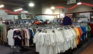 Florida Clothing Donation Bins & Drop Off Boxes Near You